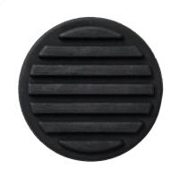China Custom Rubber Wedge Pad for Horse Hoof Rehabilitation Corrective Trimming for sale