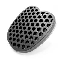 China Custom Rubber Wedge Pad for Horse Hoof Rehabilitation Corrective Trimming for sale