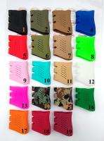 China Damping  Antislip Silicone Rubber Grip Sleeve Customizable Size for sale