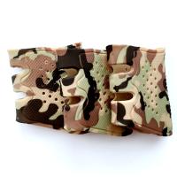 China OEM Anti Slip Silicone Rubber Grip Odorless Black Rubber Sleeve Latex Free for sale