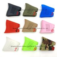 China Custom Epdm Pipe Sleeve 17cm Silicone Rubber Compression Sleeve for sale