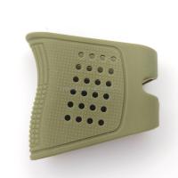 China Custom Epdm Pipe Sleeve 17cm Silicone Rubber Compression Sleeve for sale