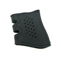China Tactical Silicone Rubber Grip 14g Soft Rubber Sleeve Soft Hand for sale