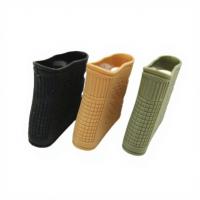 China 14g Epdm Rubber Sleeve Grip 20 Colors Food Grade SilIcone Rubber Protective for sale