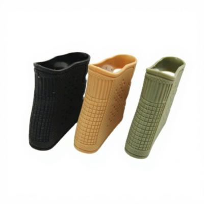 China 14g Epdm Rubber Sleeve Grip 20 Colors Food Grade SilIcone Rubber Protective for sale