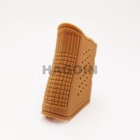 China 14g Epdm Rubber Sleeve Grip 20 Colors Food Grade SilIcone Rubber Protective for sale