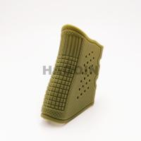 China 14g Epdm Rubber Sleeve Grip 20 Colors Food Grade SilIcone Rubber Protective for sale