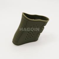 China 14g Epdm Rubber Sleeve Grip 20 Colors Food Grade SilIcone Rubber Protective for sale
