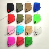 China Silicone Rubber Grip Customized Color Gloves Sleeve Moulding for sale