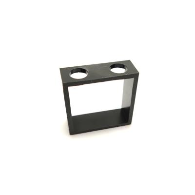 China Water Resistant  Silicone Rubber Gasket Food Grade Seal Rubber Molded Gasket Custom Size for sale