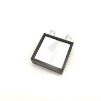 China Water Resistant  Silicone Rubber Gasket Food Grade Seal Rubber Molded Gasket Custom Size for sale