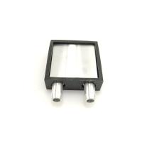 China Water Resistant  Silicone Rubber Gasket Food Grade Seal Rubber Molded Gasket Custom Size for sale