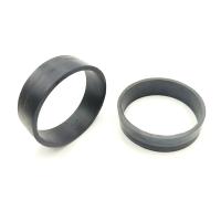 China Protective Silicone Rubber Grip NR NBR Rubber Bush Seal for sale
