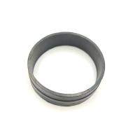China Protective Silicone Rubber Grip NR NBR Rubber Bush Seal for sale