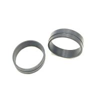 China Protective Silicone Rubber Grip NR NBR Rubber Bush Seal for sale