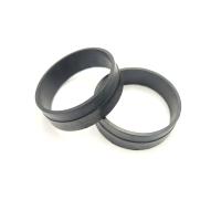 China Protective Silicone Rubber Grip NR NBR Rubber Bush Seal for sale