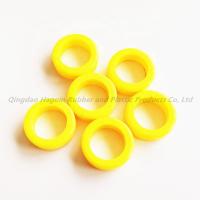 China Custom Injection Plastic Spare Parts, Plastic Plum Gear, Cushion, Coupling Spider Coupling  Plastic Cog for sale