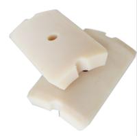 China Extrusion Custom Made Plastic Gears LBPE PMMA Injection Molding Nylon for sale