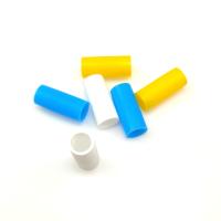 China Extrusion Custom Made Plastic Gears LBPE PMMA Injection Molding Nylon for sale
