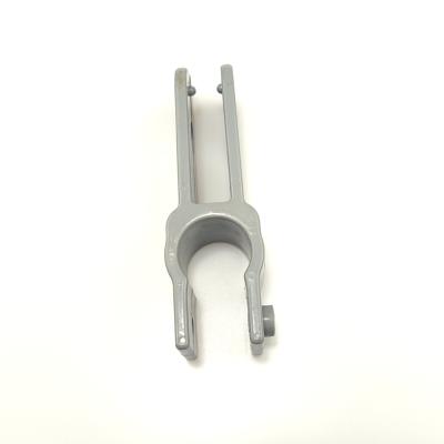 China ASA AES Custom Molded Plastic Parts PP PTFE Custom Made Plastic Pieces for sale