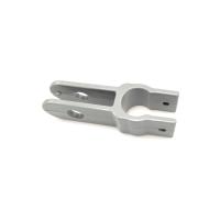 China ASA AES Custom Molded Plastic Parts PP PTFE Custom Made Plastic Pieces for sale