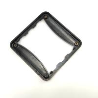 China POM Custom Plastic Parts 1.0 - 2.0g/Cm3 Shell Screen Protector for sale