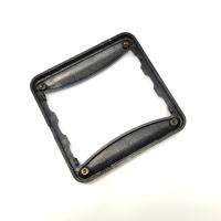 China POM Custom Plastic Parts 1.0 - 2.0g/Cm3 Shell Screen Protector for sale