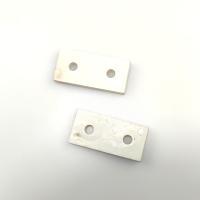 China PA6 PA66 Custom Made Plastic Parts Washers PVC Flat Gaskets Injection Mold for sale