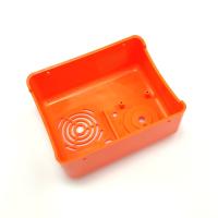 China PP PE PC Custom Plastic Parts Nylon ABS Custom Injection Mold Case Shell Housing Cover for sale