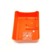 China PP PE PC Custom Plastic Parts Nylon ABS Custom Injection Mold Case Shell Housing Cover for sale