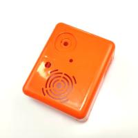 China PP PE PC Custom Plastic Parts Nylon ABS Custom Injection Mold Case Shell Housing Cover for sale