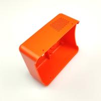 China PP PE PC Custom Plastic Parts Nylon ABS Custom Injection Mold Case Shell Housing Cover for sale