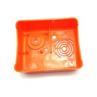 China PP PE PC Custom Plastic Parts Nylon ABS Custom Injection Mold Case Shell Housing Cover for sale