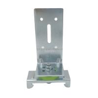 China ISO9001 Acoustic Hanger LFGB ROHS Sound Isolation Ceiling Hangers for sale