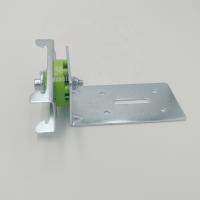 China ISO9001 Acoustic Hanger LFGB ROHS Sound Isolation Ceiling Hangers for sale