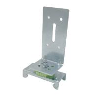 China ISO9001 Acoustic Hanger LFGB ROHS Sound Isolation Ceiling Hangers for sale