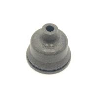 China EMI RFI  Custom Silicone Gaskets Electrically Conductive Shielding Rubber Seal Silicone for sale