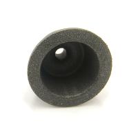 China EMI RFI  Custom Silicone Gaskets Electrically Conductive Shielding Rubber Seal Silicone for sale