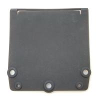 China Square Round Custom Molded Gaskets Food Safe Black Hnbr Gasket Material Red for sale