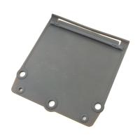 China Square Round Custom Molded Gaskets Food Safe Black Hnbr Gasket Material Red for sale