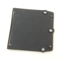 China Square Round Custom Molded Gaskets Food Safe Black Hnbr Gasket Material Red for sale