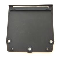 China Square Round Custom Molded Gaskets Food Safe Black Hnbr Gasket Material Red for sale