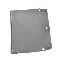 China Square Round Custom Molded Gaskets Food Safe Black Hnbr Gasket Material Red for sale