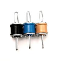 China Flame Retardant Acoustic Hanger Anti Vibration Quick Installation  Resilient Ceiling Hangers for sale