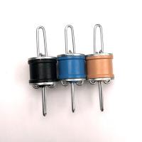 China Flame Retardant Acoustic Hanger Anti Vibration Quick Installation  Resilient Ceiling Hangers for sale