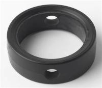China NR NBR Epdm Rubber Seal Butterfly Valve Silicone Rubber Gasket Material for sale
