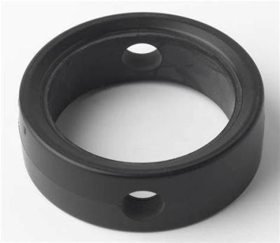 China NR NBR Epdm Rubber Seal Butterfly Valve Silicone Rubber Gasket Material for sale