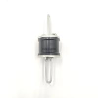 China Drop Isolation Acoustic Joist Hangers Wire Hanging Isolator For Suspended Ceiling for sale