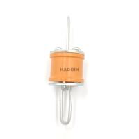 China Drop Isolation Acoustic Joist Hangers Wire Hanging Isolator For Suspended Ceiling for sale