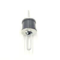 China Drop Isolation Acoustic Joist Hangers Wire Hanging Isolator For Suspended Ceiling for sale